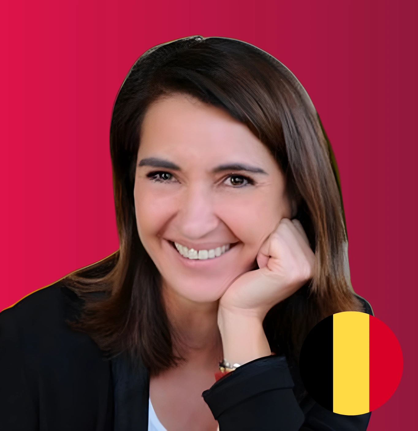 Qui est Frédérique Hayaux du Tilly ? - Favikon